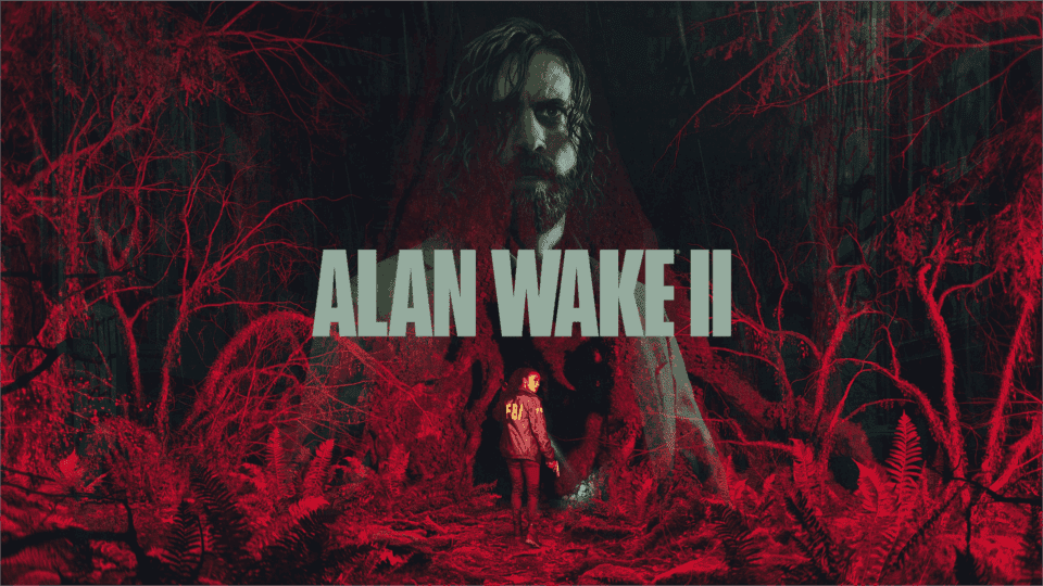 Alan Wake 2 – DEIDetected