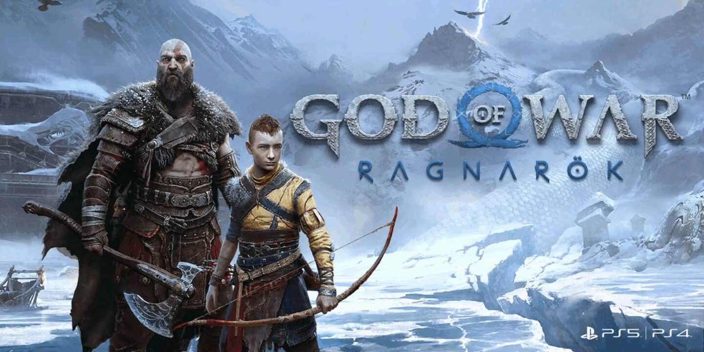 God of War Ragnarok – DEIDetected